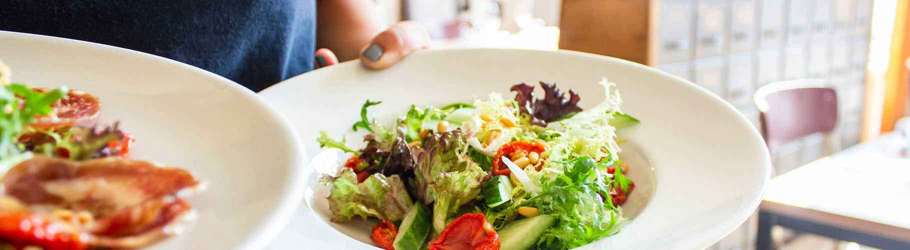 How to Make a Diet Plan: Steps to Build One You’ll Stick To