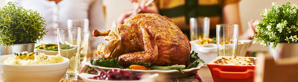 How to Avoid a Thanksgiving Food Coma | Thanksgiving Wellness Tips