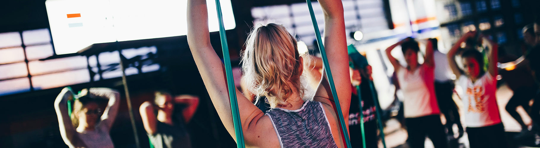 Why Did I Gain Weight After Working Out? Here’s What You Need to Know
