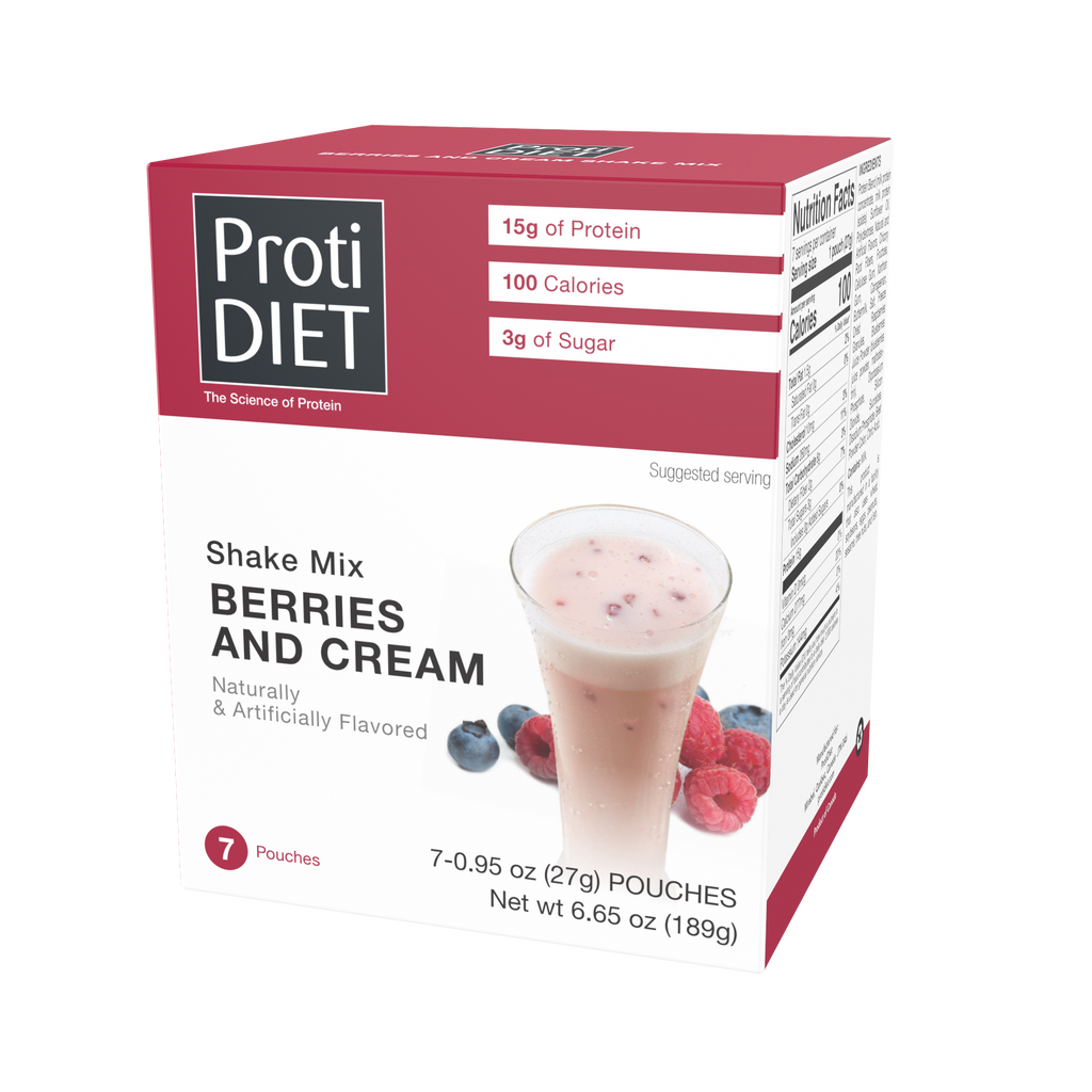 High Protein Shakes & Smoothies | Shop Protein Shake Mixes
