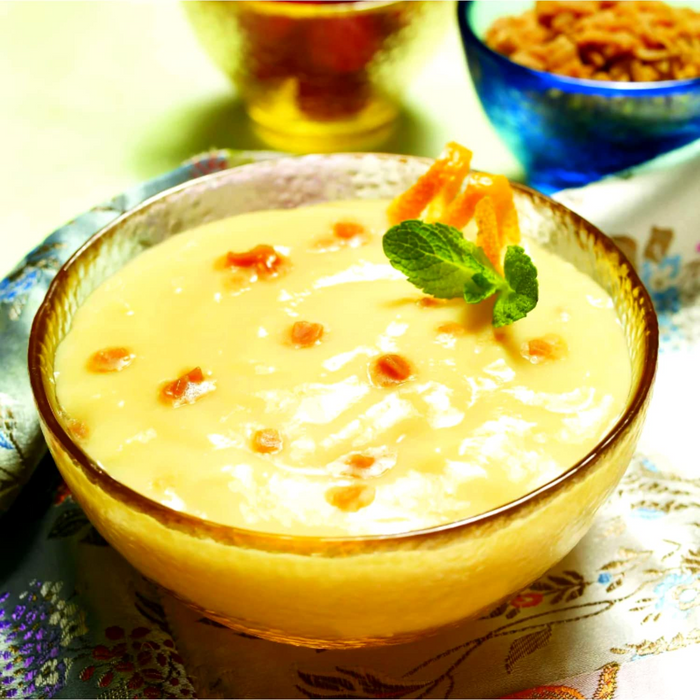 DPTG Custard Creme Pudding | Weight Loss Desserts | Diet Pudding