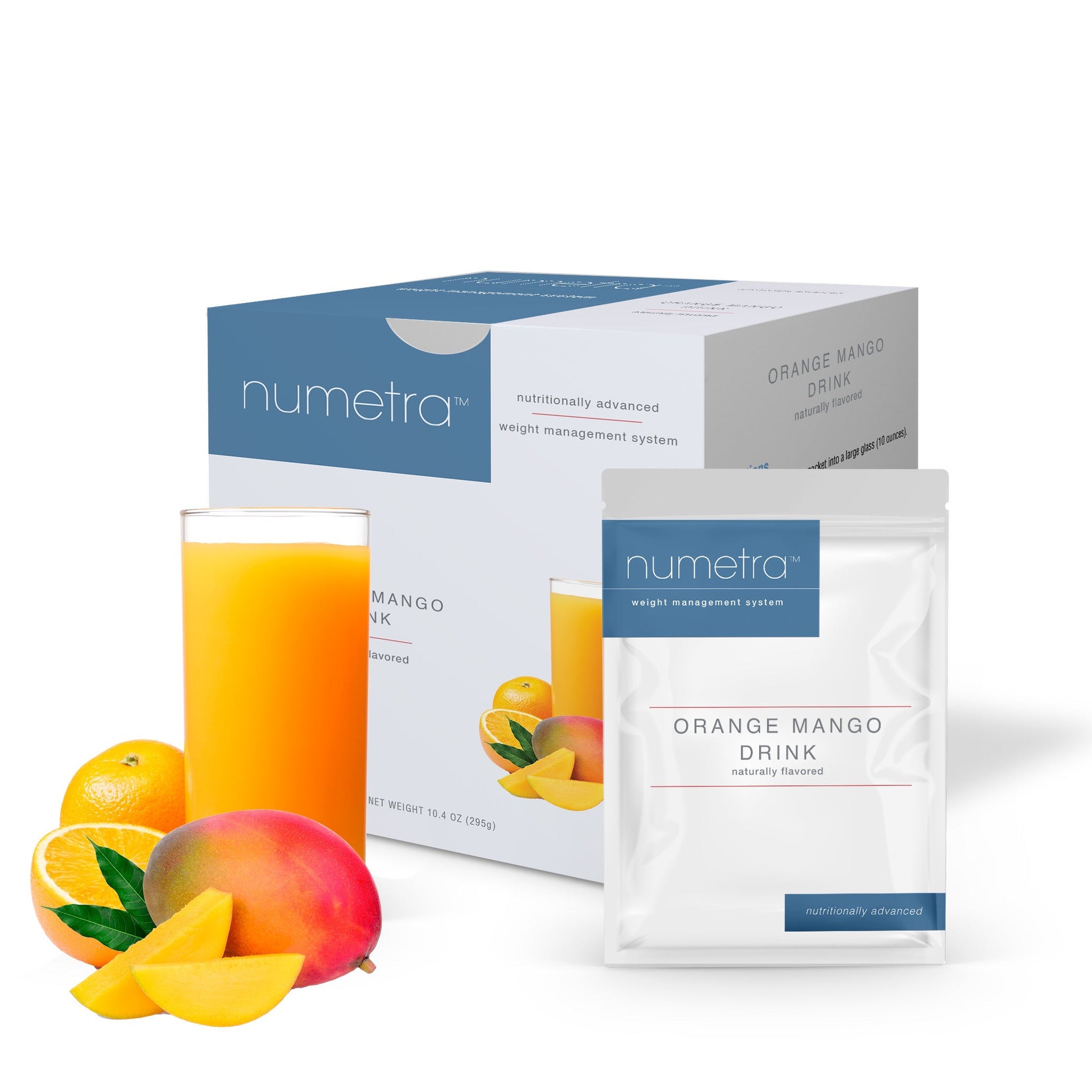 Numetra Weight Loss Products | Shop Numetra Bars, Meals & More