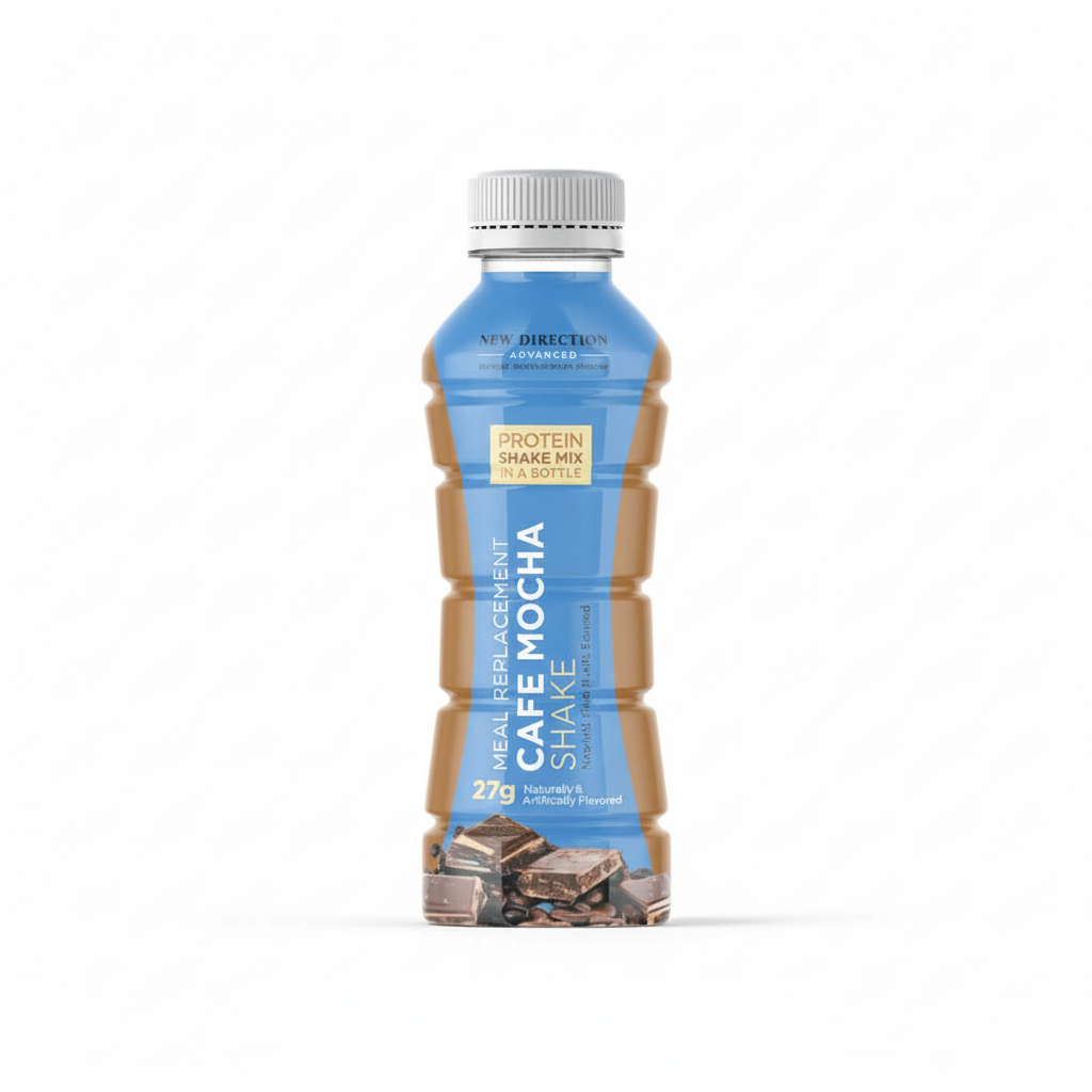 New Direction Diet Products | Shop New Direction Shakes, Soups & More