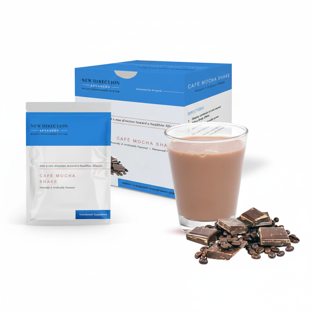 New Direction Diet Products | Shop New Direction Shakes, Soups & More