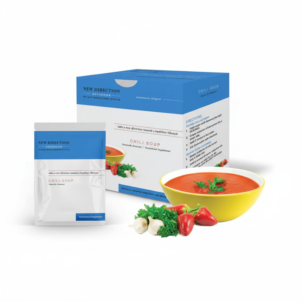 New Direction Diet Products | Shop New Direction Shakes, Soups & More