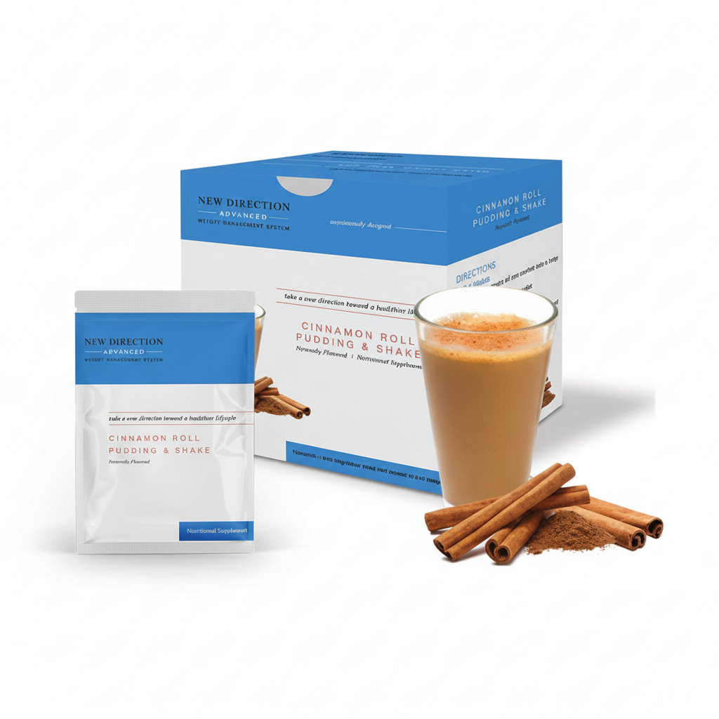 New Direction Diet Products | Shop New Direction Shakes, Soups & More