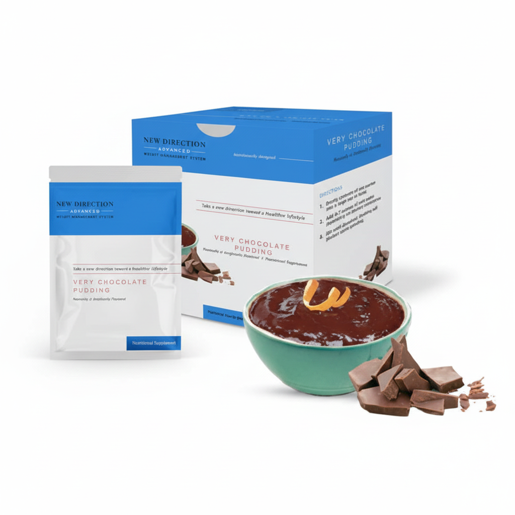 New Direction Diet Products | Shop New Direction Shakes, Soups & More