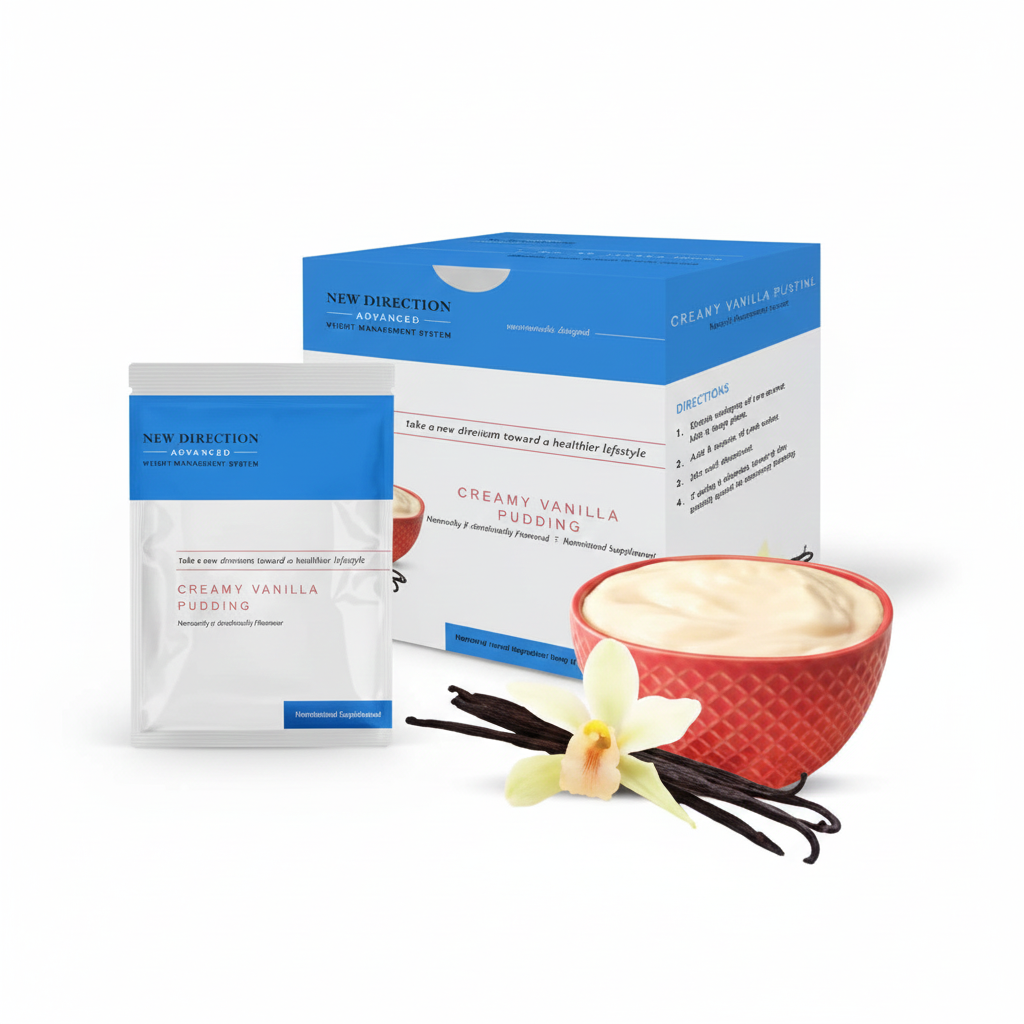 New Direction Diet Products | Shop New Direction Shakes, Soups & More