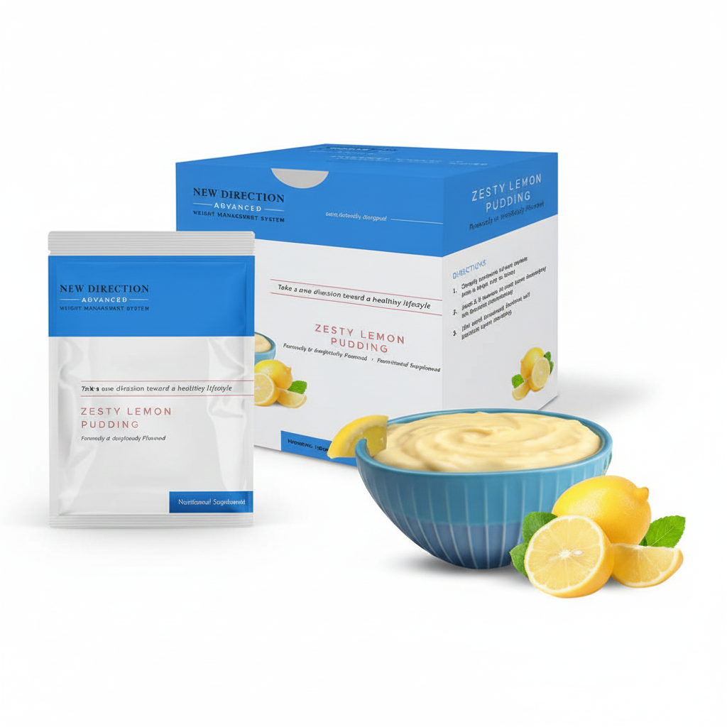New Direction Diet Products | Shop New Direction Shakes, Soups & More
