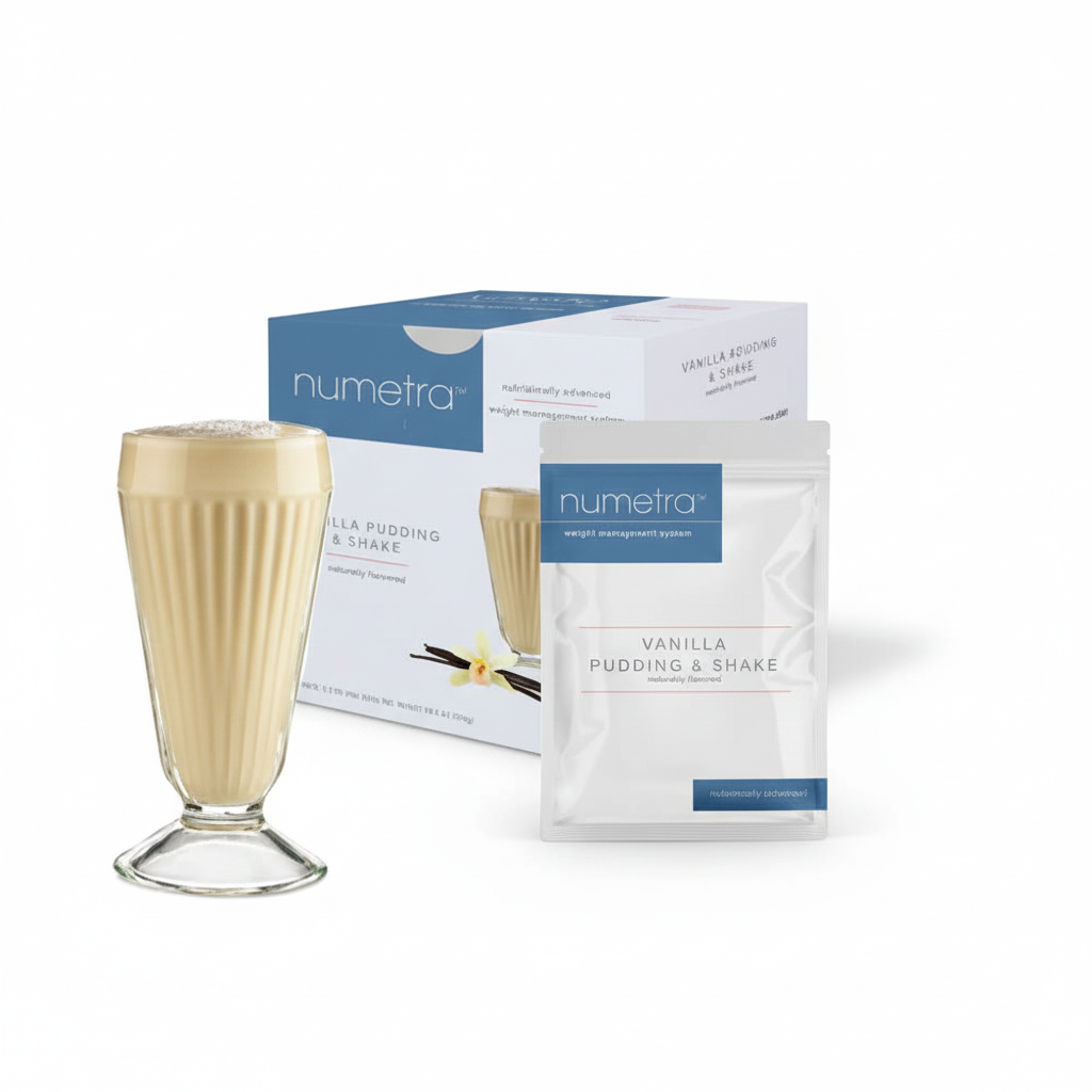 Numetra Weight Loss Products | Shop Numetra Bars, Meals & More
