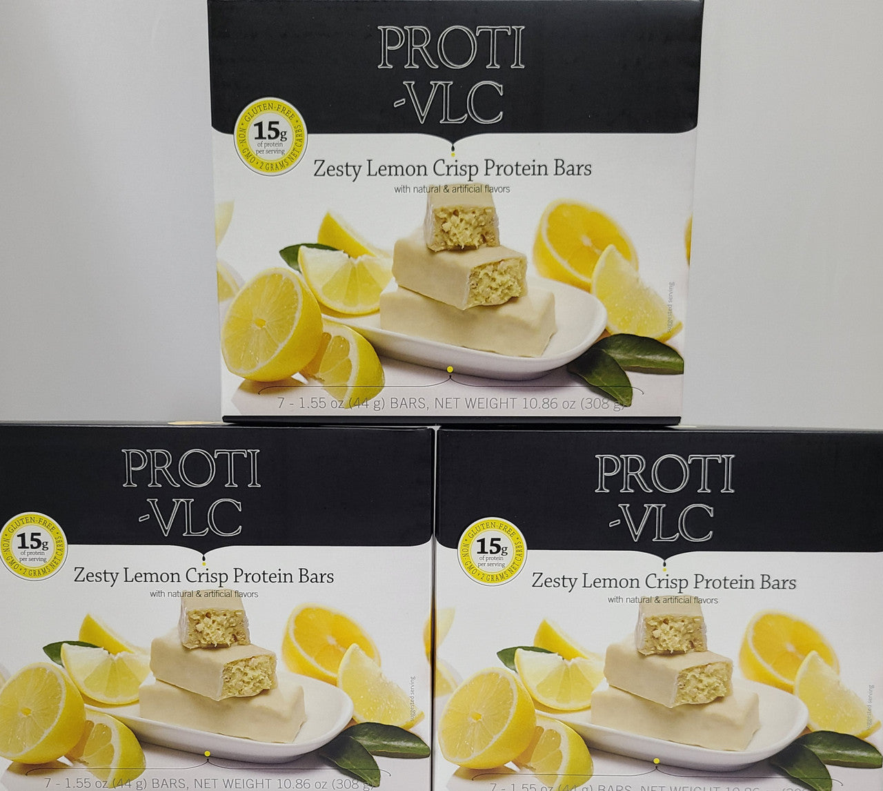 Products — Proti Foods